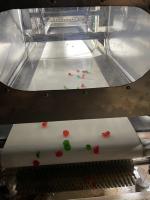 China Multifunctional Candy Pulling Machine The Perfect Fit for Novel Product Production for sale