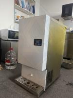 China High Capacity 40kg/24h Automatic Ice Block Making Machine for Commercial Ice Production for sale