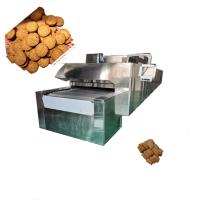 China Energy Saving Industrial Hot Air Tunnel Drying Oven for Electric Oven Production Line for sale