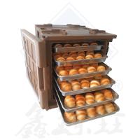 China Food Warm Plastic Storage Container for Hotel Buffet Food Equipment at Affordable Cost for sale