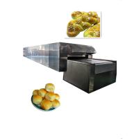 China Madeleine Mold for Easy Operation Mini Madeleine Baking Tray in Bakery Cake Production for sale
