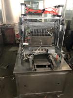 China Gummy Candy Jelly Candy Making Machine for Confectionery Candy Production in 2022 Year for sale