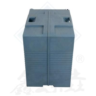 China Easily Cleaned Rotomolded Hard Cooler Box with Customized Size and Thermal Insulation for sale