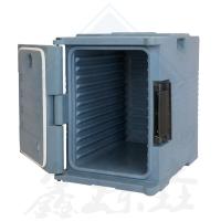 China Easily Cleaned Rotomolded Hard Cooler Box with Customized Size and Thermal Insulation for sale