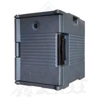 China Easily Cleaned Rotomolded Hard Cooler Box with Customized Size and Thermal Insulation for sale