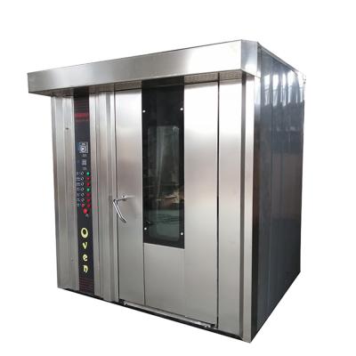 China Convection Commercial Bread Oven for Bread Croissant Pastry Egg Tart Production for sale