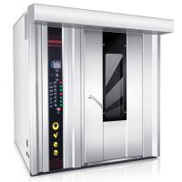 China Convection Commercial Bread Oven for Bread Croissant Pastry Egg Tart Production for sale