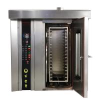 China Convection Commercial Bread Oven for Bread Croissant Pastry Egg Tart Production for sale