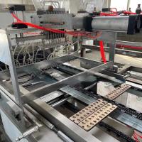 China CANDY Production Line with Voltage 220-480v Gelatin Pectin Small Jelly Gummy Machine for sale
