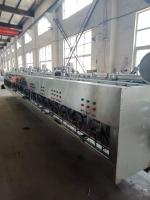 China 110/220 Energy Saving Conveyor Small Tunnel Oven for Cookies and Egg Omelette from Real for sale