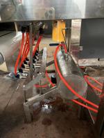 China Stainless Steel Multifunctional Candy Making Machine for Sweets and Candies Production for sale