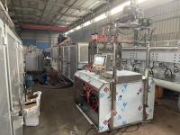 China Stainless Steel Multifunctional Candy Making Machine for Sweets and Candies Production for sale