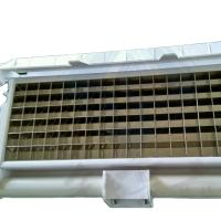 China 220V 5x18 97kgs/day Commercial Industrial Evaporator for Automatic Ice Cube Maker Machines for sale