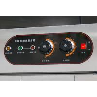 China 2020 Industrial Electric Convection Oven for Baked Foods in Bakery Equipment Market for sale