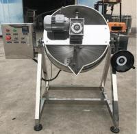 China High Productivity Jelly Lollipop Depositing Line Driven by Automatic Ball Technology for sale
