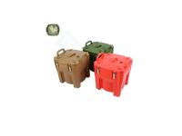 China Insulated Soup Container Cooler Bag Stainless Steel Inner Soup Barrel Warmer Exporter for sale