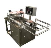 China High Productivity Confectionery Jelly Candy Depositor Making Machine for Retail Market for sale