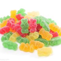 China High Productivity Confectionery Jelly Candy Depositor Making Machine for Retail Market for sale