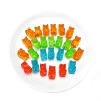 China High Productivity Confectionery Jelly Candy Depositor Making Machine for Retail Market for sale