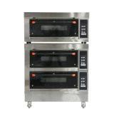 China Electric Oven Temperature Switch Professional Baking Oven Prices for Commercial Kitchen for sale