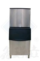 China Industrial Ice Making Machine with Automatic Cube Production and 220v Voltage for sale