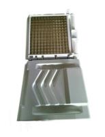 China Industrial Ice Cube Maker Machine for High Volume Production in Commercial Settings for sale