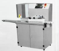 China Professional Double Filling Encrusting Machinery for Cookies and Baked Foods for sale