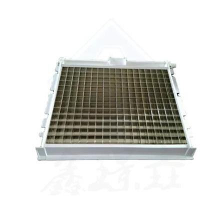 China Cooper Ice Evaporator Plate for Smooth and Consistent Ice Making Machine Operation for sale