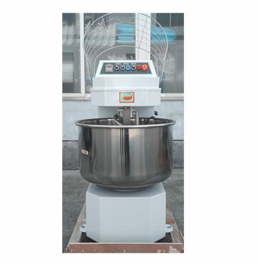 China Grain Processing Equipment Design Electric Milk Shake Mixer for Heavy Duty Dough Mixing for sale
