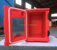 China Restaurants' Fast Food Delivery Thermoboxes for Convenient Transportation of Pastries for sale
