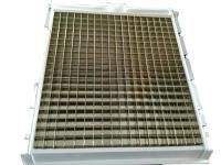 China Cube Ice Making Machine Evaporator Spare Parts for 22mm*22mm*22mm Ice Block Production for sale