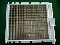 China Cube Ice Making Machine Evaporator Spare Parts for 22mm*22mm*22mm Ice Block Production for sale