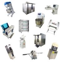 China Electric/Gas/Coal/Diesel Baking Oven for Cookies Bread and Cake After Service Included for sale