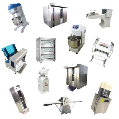 China Electric/Gas/Coal/Diesel Baking Oven for Cookies Bread and Cake After Service Included for sale