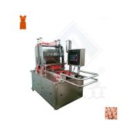 China High Productivity Blueberry Gummy Candy Machine for Assorted Soft Candies Production for sale