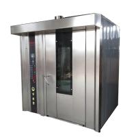 China 380V-50Hz-3P/380V-60Hz-3P Standard Power Supply Oven for Pita Bread and Biscuit Baking for sale