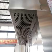 China Full Set of Cupcake Bread Baking Oven Diesel Gas Rack Oven for Soft and Hard Cookies for sale