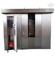 China 2000*1800*2200mm Voltage 220V/380V Gas Bakery Oven Bread/Cake Baking Equipment for sale