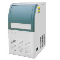 China ICE CUBE 2022 Automatic Ice Maker for Large Scale Ice Production 1000Kg Capacity for sale