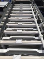 China High Output 3000Kg/24h Cube Ice Maker/ Ice Making Machine for Heavy-duty Applications for sale