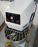China 50L/80L/100L/200L Industrial Bread Spiral Stainless Steel Dough Mixer for Commercial for sale