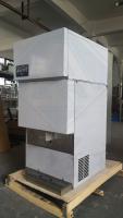 China 220v Voltage Fully Automatic Ice Cube Maker Made in with 300Kg Ice Storage Capacity for sale