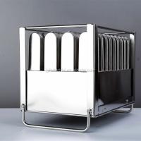 China 2.2kw Automatic Ice Lolly Machine / Popsicle Machine with 220V/110V Voltage for sale