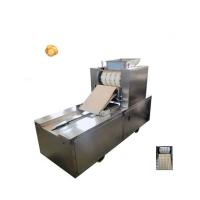 China 3kw Industrial Soft Biscuit Machine for Crisp Butter Biscuits and Cheese Cookies for sale