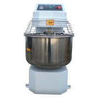 China 110 KG High Productivity Dough Mixer for Bakery/Commercial 100kg Dough Food Mixer for sale