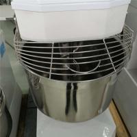 China 110 KG High Productivity Dough Mixer for Bakery/Commercial 100kg Dough Food Mixer for sale