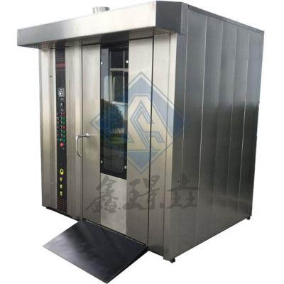 China Commercial Gas Pizza Oven in India 400C Temperature Range and Low Diesel Consumption for sale