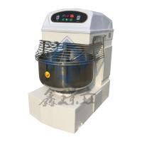 China Industrial Snack Food Automatic Planetary Mixer for Bread Dough in Bakery Kitchen for sale