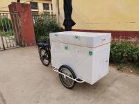 China Mobile Wending Trailer Outdoor Street Food Vending Cart with Customized Equipments for sale