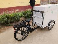 China Mobile Wending Trailer Outdoor Street Food Vending Cart with Customized Equipments for sale